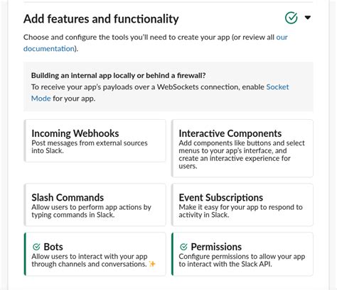 Slack Integration Fluency User Manual