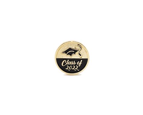 Class Of 2022 Script Pin Radley Prep
