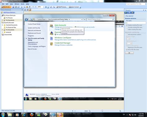 how to disable user account control settings in windows 7 it