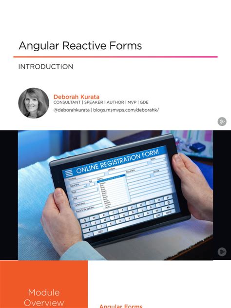 Pluralsight Angular Reactive Forms Pdf Computer Programming Systems Architecture