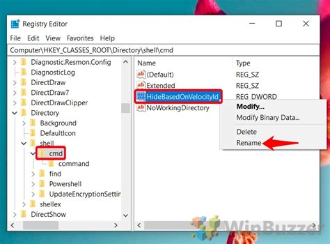 fix registry windows 10 command prompt americannbvmb