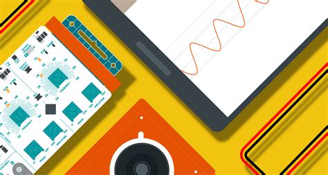 Exploring The World Of Physics New Experiments With The Arduino