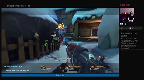 Libity Bibity Paladins Goobs Youtube