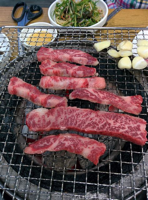 Img 20150811 185705  울산광역시 울주군 푸주간정육식당 석쇠불고기