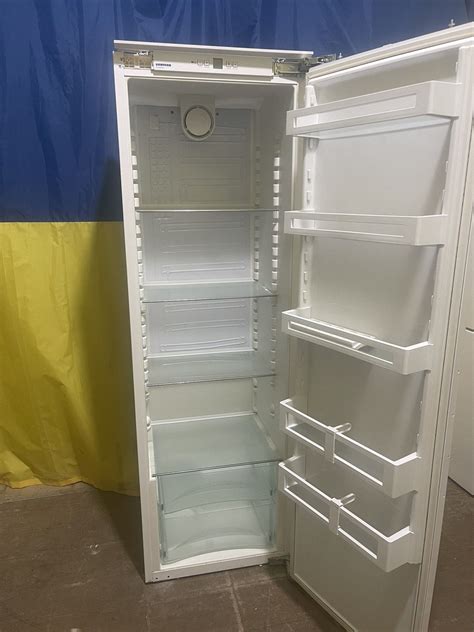 Холодильник Liebherr встраиваемый: 6 500 грн. - Холодильники Харків на Olx