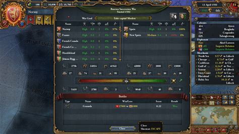 232 Best Succession War Images On Pholder Eu4 Hunter X Hunter And