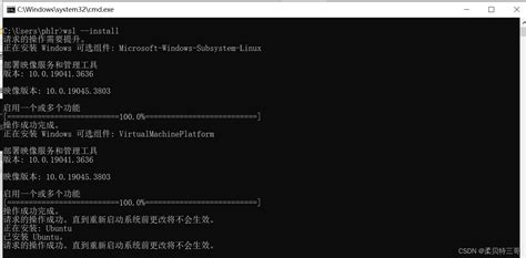 安装docker运行tensorflow容器 《mcu嵌入式ai开发笔记》（第9集）搜索柔贝特三哥视频同步更新容器 和ai识别 Csdn博客