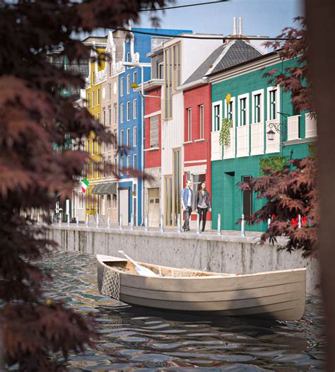 Sajjad Lotfi On Linkedin 3d Artwork Art Rendering Render Bestrender Vray Visualization