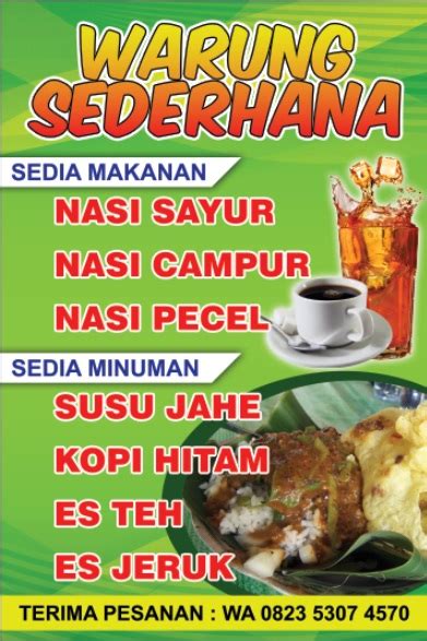 Download Contoh Desain Spanduk Baliho Gratis Format Psd And Cdr Download Gratis Desain Banner