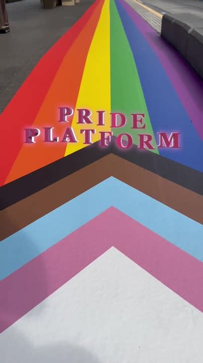 [video] Canberra Metro Operations Cmet On Linkedin Pridemonth Inclusion Diversity Lgbtqia