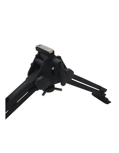 Bipod F Class F1 35 8 Uit