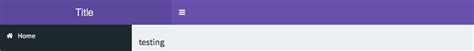 Css Whitespace On Top Of Shiny Dashboard Stack Overflow