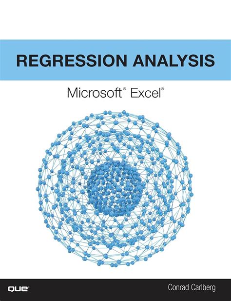 Regression Forecasting Excel Forecasting