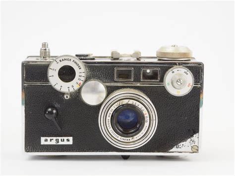 Argus C3 Catawiki