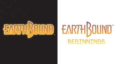 Earthbound Zero Logo