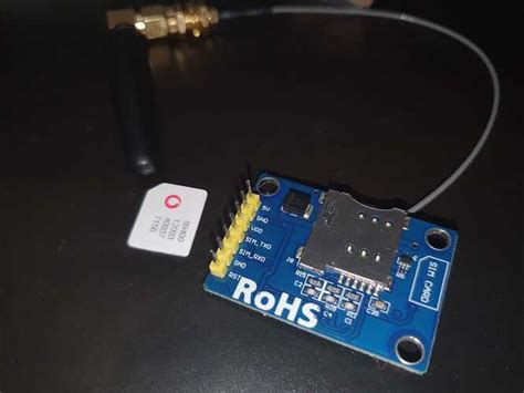 How To Connect Arduino Nani With Neo 6m And Sim800l V2 0 Networking Protocols And Devices