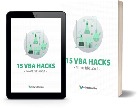 Remove Blank Rows And Columns With This Vba Macro