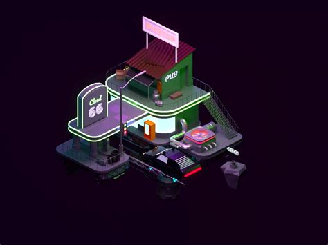 Polygon Runway Tutorial Done What Do You Think Rblender