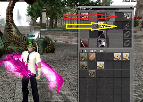 Fixed Ragezone Mmo Development Forums