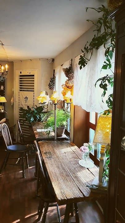 해질녁 아름다운 창가에서 누군가와 커피한잔 하고싶은곳 아름다운 창가와 아름다운소리 마음의 Asmr ️ ️ ️ Youtube