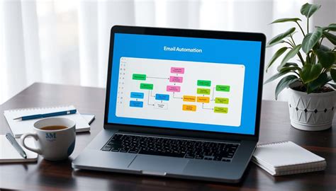 Building Your First Email Automation Workflow A Step By Step Guide
