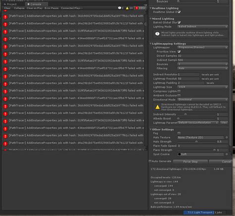 Exit Code 5 Unity Engine Unity Discussions