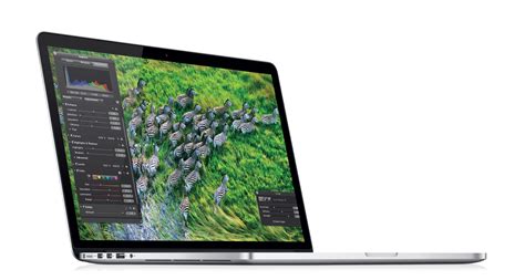 Next Generation Macbook Pro Video Breakdown