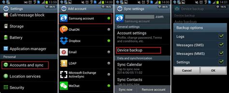 [8 Proven Ways] How To Backup Samsung Messages Safely