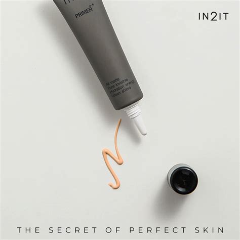 In2it Primer 15g อินทูอิท ไพรเมอร์ Shopee Thailand