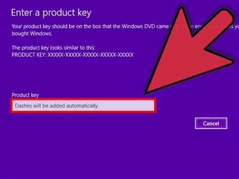 How To Activate Windows 8 4 Steps With Pictures WikiHow