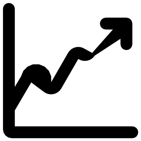Linechart 1 Vector Svg Icon Svg Repo