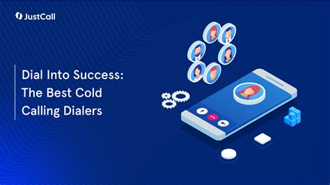 Choosing The Best Dialer For Cold Calling 5 Tools Reviewed