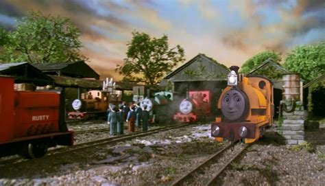 Proteus In Season 6 2002 By Noahishere18 On Deviantart