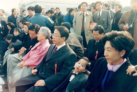 김영삼대통령기념재단