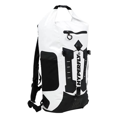 Hyperfly Flydry Procomp Bag White Hyperfly Europe