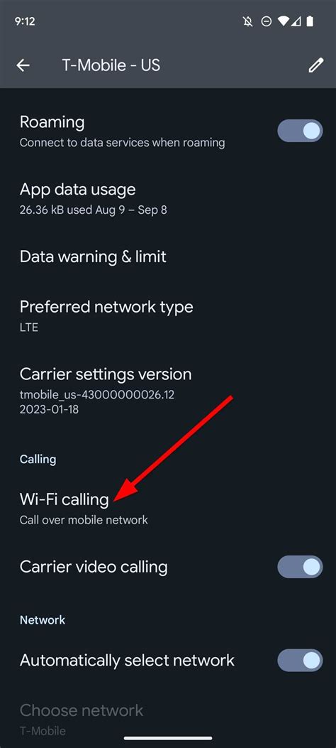 How To Disable Wi Fi Calling On Your Android Phone