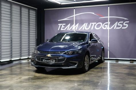 수원 쉐보레 올 뉴 말리부 앞유리 교체 차담 자동차유리 네이버 블로그