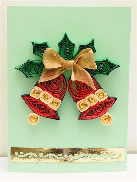 Открытки к Новому году и Рождеству своими руками