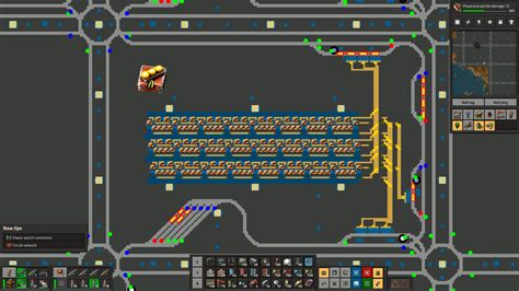 How To Signal Modules Like This One Properly Rfactorio
