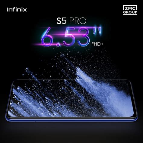 INFINIX On Behance