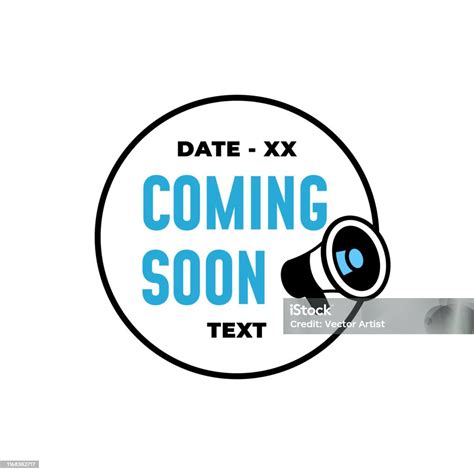 메가폰 라우드스피커 아이콘 벡터 일러스트가 있는 간단한 배지 라벨 디자인이 필요해 0명에 대한 스톡 벡터 아트 및 기타 이미지 0명 개념과 주제 개성 개념 Istock