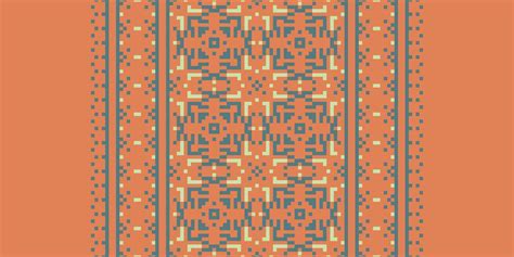 Page 5 Pixel Border Vector Art Icons And Graphics For Free Download