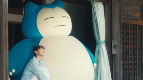 ポケモン公式ツイッター On Twitter いねむりポケモン・カビゴンを応援するプロジェクト「プロジェクトカビゴン」から、プロジェクト