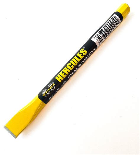 Cold Chisel Worldwide Tools