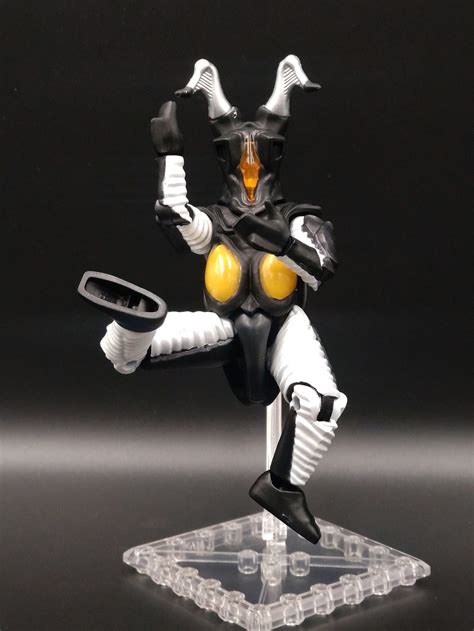 【超動α ウルトラマン 4】レビュー！初代マンとゼットン収録！これホントに食玩ですか！？（りゅう王） エキスパート Yahooニュース