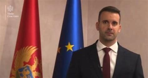 ВИДЕО Спајић Једини побједник пописа је европска и грађанска Црна Гора ИН4С