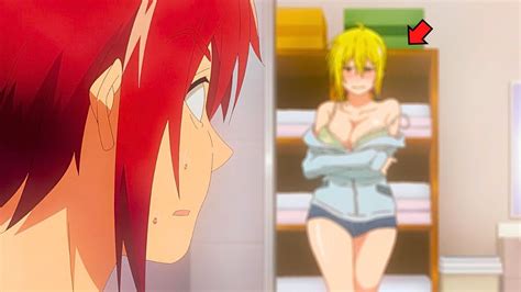 He Moved To A Temple To Not Sin But These Girls Have Another Idea YouTube