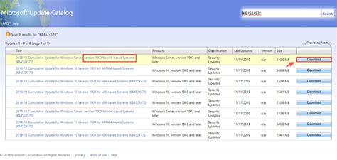 SOLVED Windows Feature Update To 1903 Fails Driver Easy