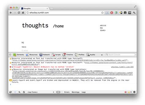 Javascript Fadein Not Working On Server Working Locally Stack Overflow