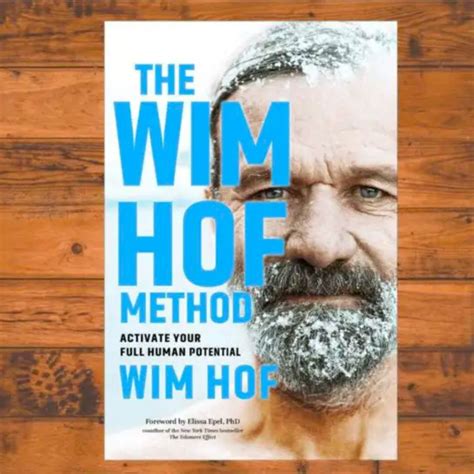How Cold Exposure Boosts Health With Wim Hof Method Chris Downham Posted On The Topic Linkedin
